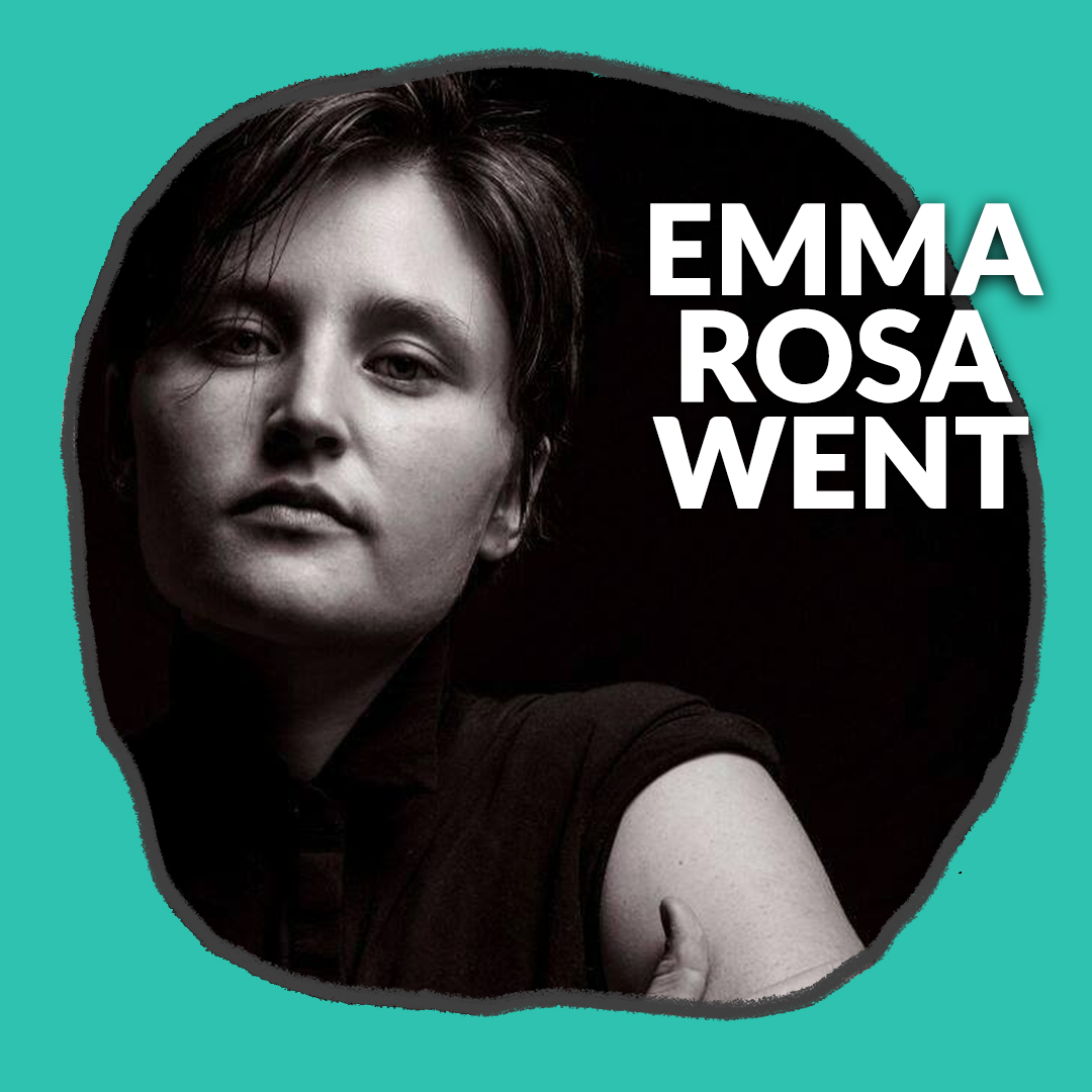 In Conversation with Classical Directing Fellow 2020: Emma Rosa Went ...
