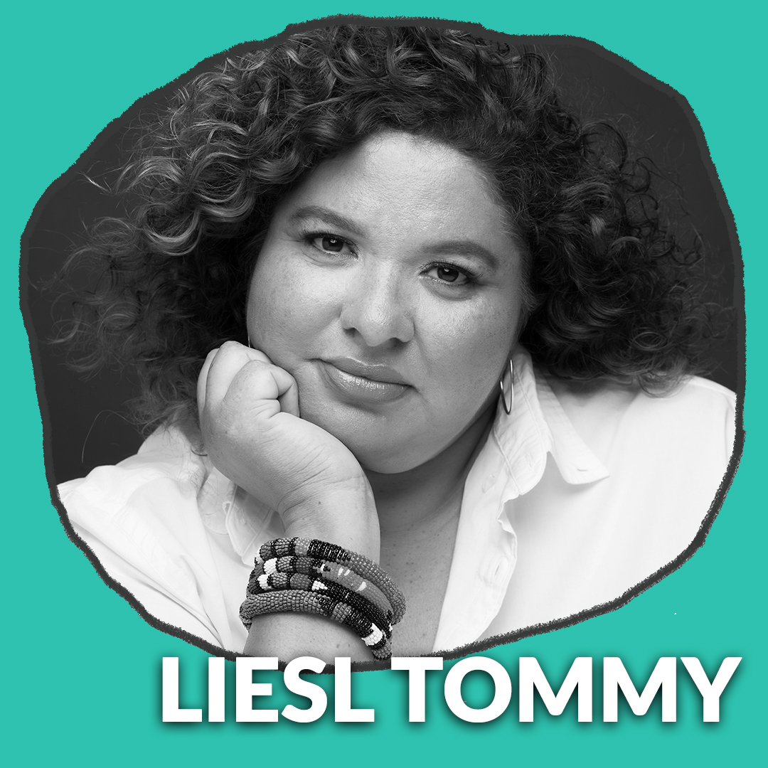 In Conversation with Liesl Tommy - The Drama League