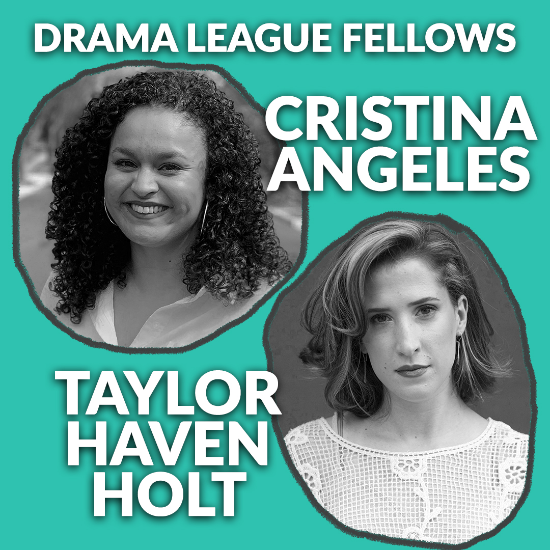 In Conversation with New York Directing Fellows Cristina Angeles ...