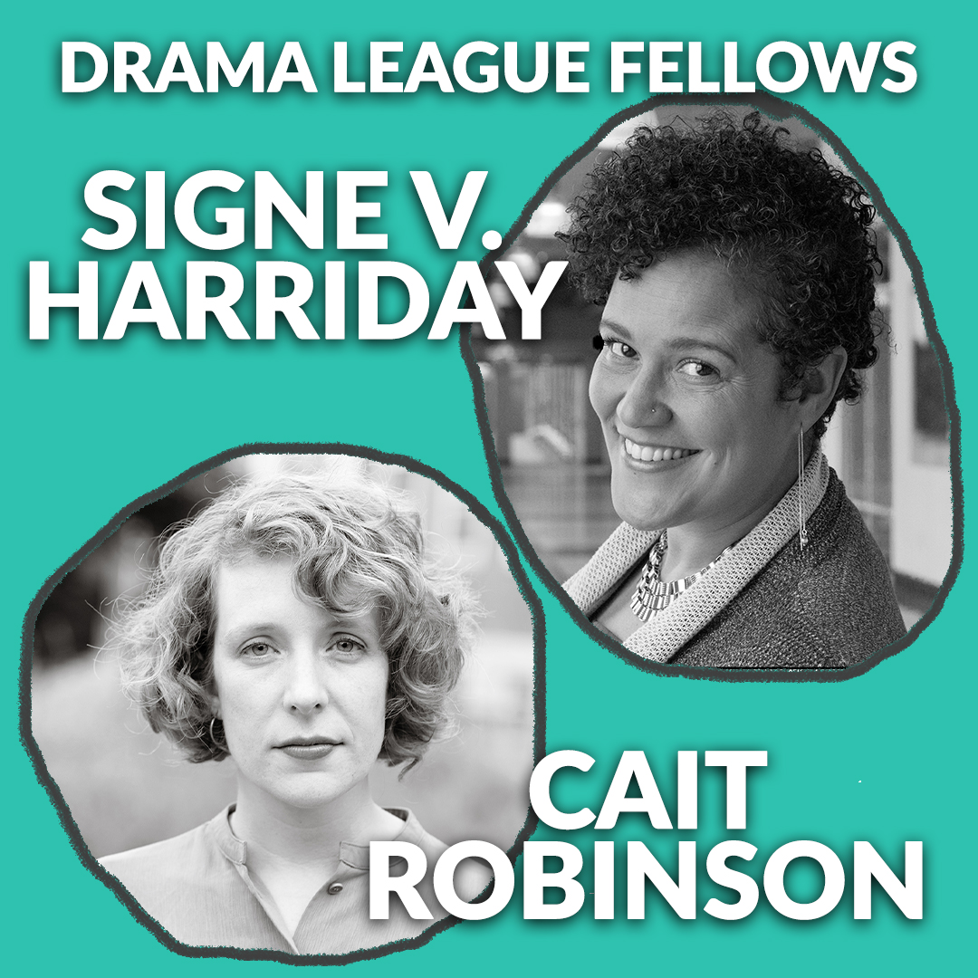 In Conversation with New York Directing Fellows Signe V. Harriday ...